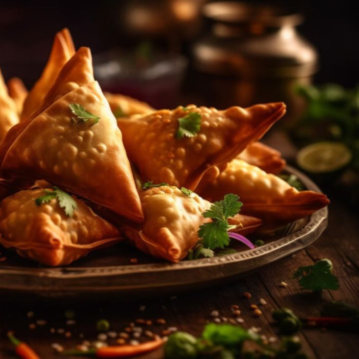 India Palace Bar and Tandoor